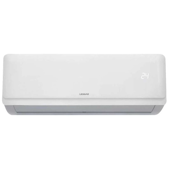 СПЛИТ-СИСТЕМА Lessar LS-H09KFE2/LU-H09KFE2 серии Cool+ до 28м2 - купить ...