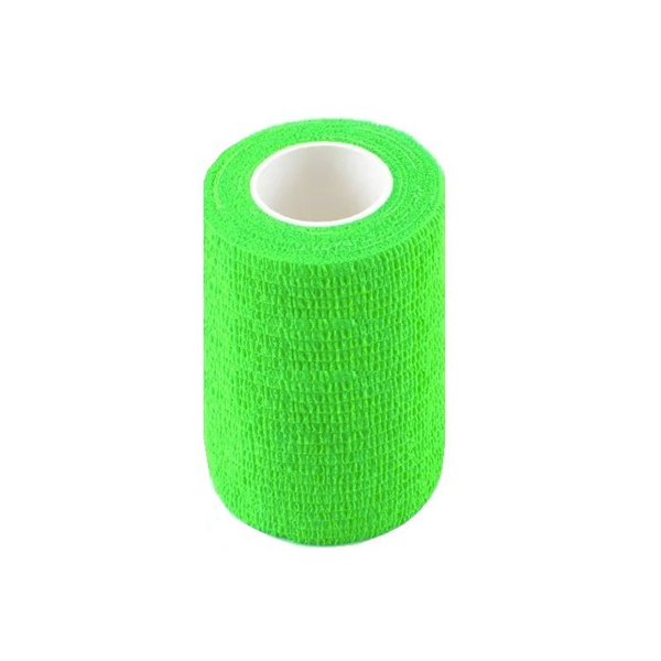 Бинт когезивный эластичный 7,5 см х 4,5 м (уп. 12 шт ...