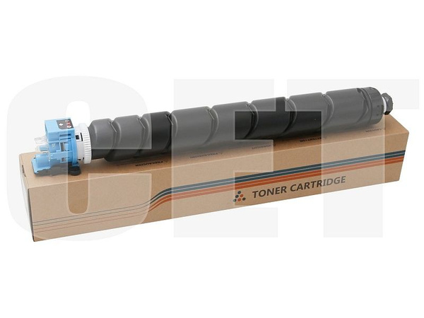 Тонер-картридж (PK210) TK-8515C для KYOCERA TASKalfa 5052ci/5053ci ...