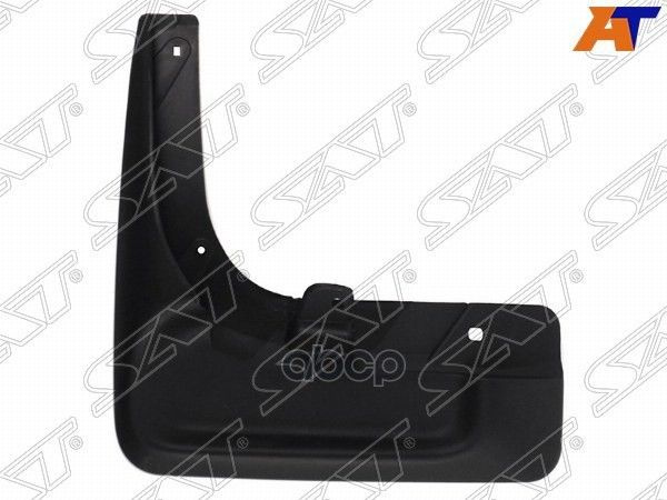 Брызговик Nissan Patrol 10- Передний Lh Sat арт. ST-DT74-016B-2 - SAT ...