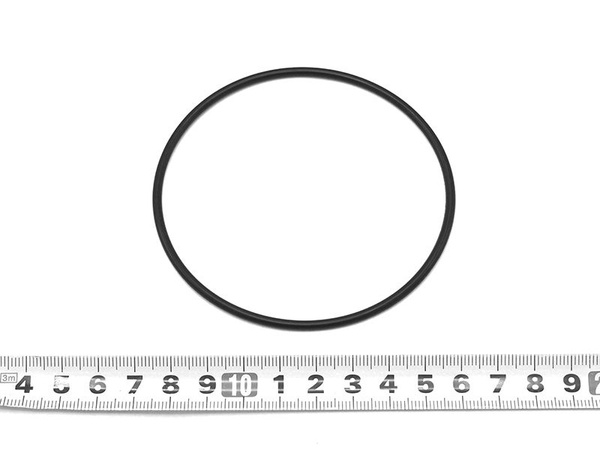 90301-T0043 Кольцо уплотнительное задней полуоси TOYOTA FORTUNER/HILUX ...