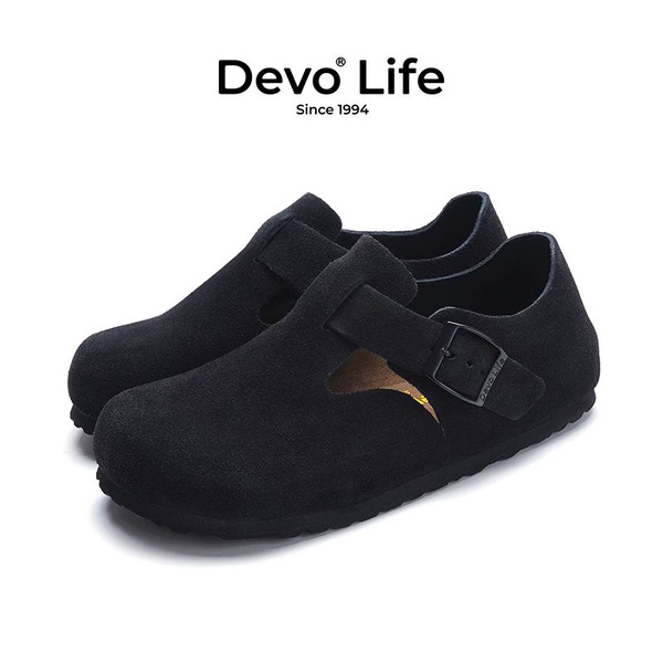 Ботинки Devo Life купить на OZON по низкой цене (1675616398)