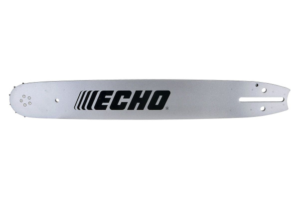 Шина 16" цепь 60 зв., посадка 1.5, шаг 3/8, 40см для бензопилы ECHO ...