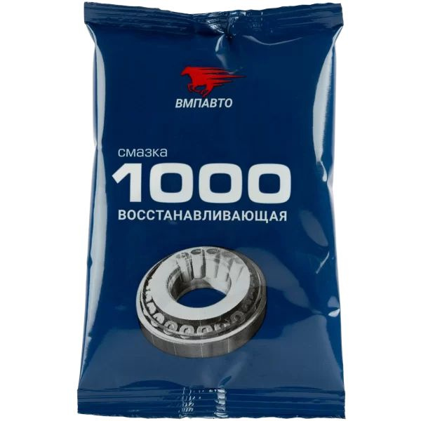 Металлоплакирующая смазка МС 1000 ВМПАВТО - купить в интернет-магазине ...