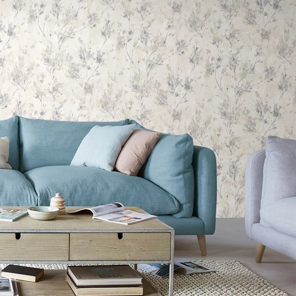 60598-02 обои виниловые на флизелиновой основе 1,06 х 10,05 м Arlin ...