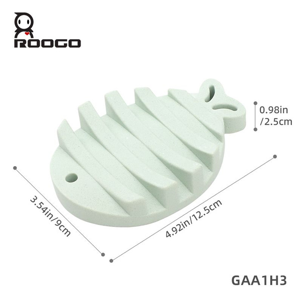 Мыльница Roogo - купить по выгодным ценам в интернет-магазине OZON ...