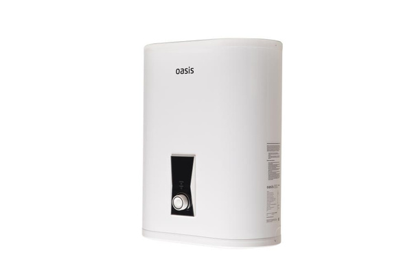 Водонагреватель накопительный Oasis PA-100 купить по доступной цене с доставкой в интернет ...