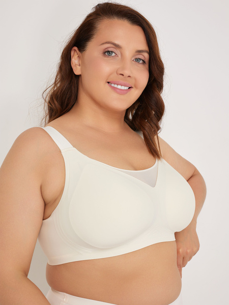 Бюстгальтер Smelee Нижнее белье купить на OZON по низкой цене (1610770190)