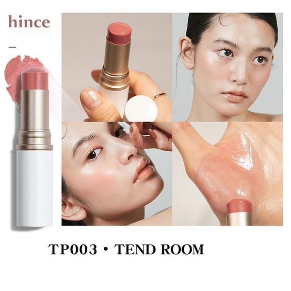 Hince Румяна-хайлайтер Контуринг Естественное осветление Объемный контуринг #TP003 купить на ...