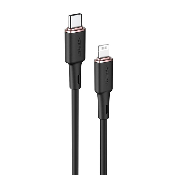 Кабель Apple Lightning, USB Type-C ACEFAST C2-01 купить c доставкой на ...