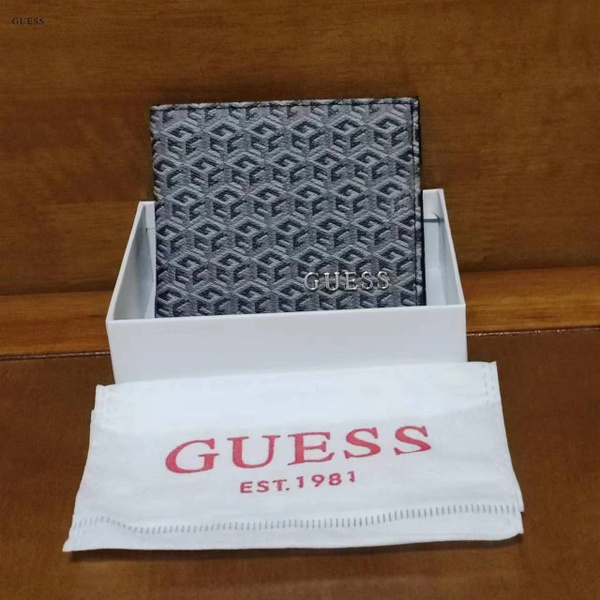 GUESS Кошелек - купить с доставкой по выгодным ценам в интернет ...