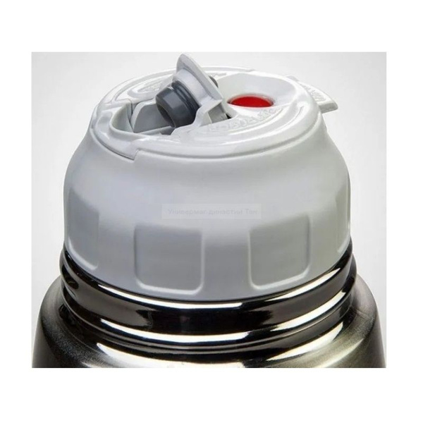 Термос "классическая модель SJ-JS10 BA, чёрный T" купить c доставкой на OZON по низкой цене ...