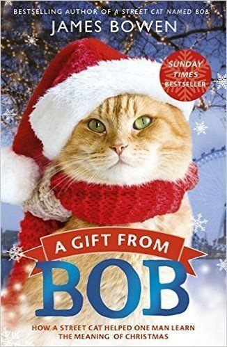 A Gift from Bob купить на OZON по низкой цене (1628356150)