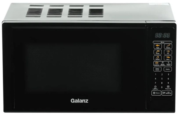 Микроволновая печь Galanz MOG-2011DB - купить по низким ценам в ...