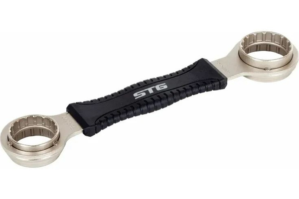 Съемник каретки STG YC-304BB купить на OZON по низкой цене (1629896065)