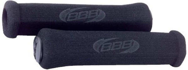 Грипсы BBB FoamGrip 92 mm blackBHG-28G - купить с доставкой по выгодным ...