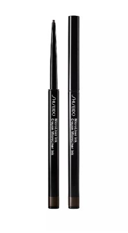 SHISEIDO Тонкая подводка-карандаш для глаз MicroLiner Ink, 02 BROWN , 0 ...