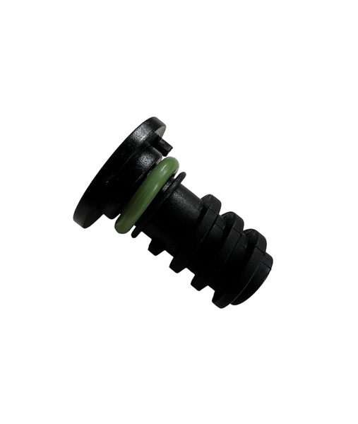 Пробка сливная поддона двигателя Mercedes-Benz - арт. A0029902017 ...