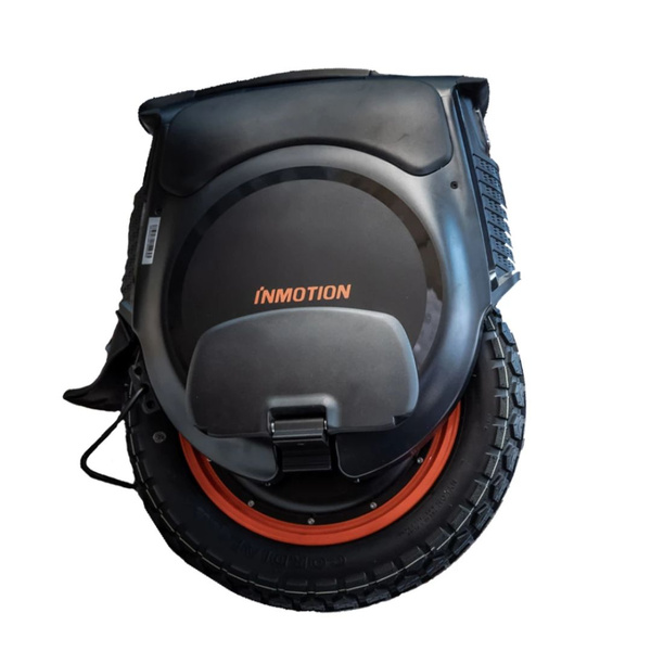 Моноколесо Inmotion V12 HT 1750 wh 100V - купить по выгодной цене в ...