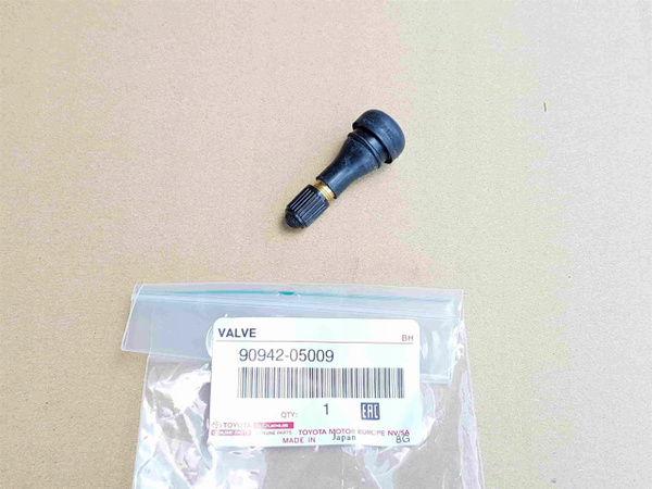 Ниппель Toyota, 1 шт. купить по выгодной цене в интернет-магазине OZON ...