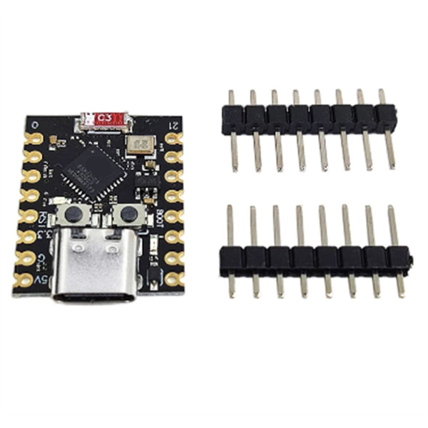 Макетная Плата Esp32 C3 Supermini Wifi Bluetooth Для Arduino купить на Ozon по низкой цене
