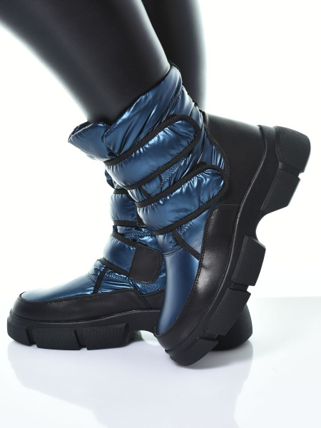 Дутики Ascalini купить на OZON по низкой цене (1636113243)