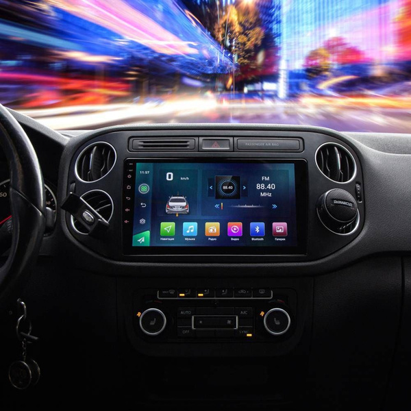 Автомагнитола 2 DIN ACV AD-9007 - купить в интернет-магазине OZON с доставкой по России (1636952200)