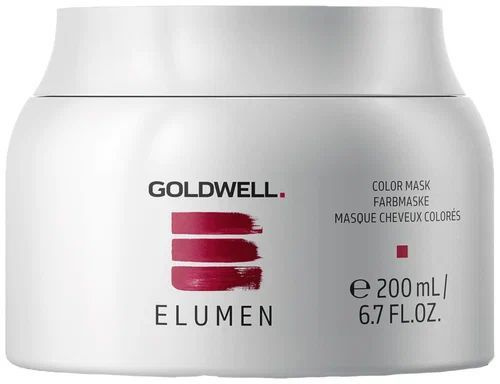 Goldwell Маска для волос, 200 мл - купить с доставкой по выгодным ценам ...