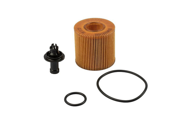 Фильтр масляный Lecar LECAR000210201 - купить по выгодным ценам в ...