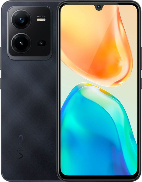 Смартфон Vivo V2201 - купить по выгодной цене в интернет-магазине OZON ...