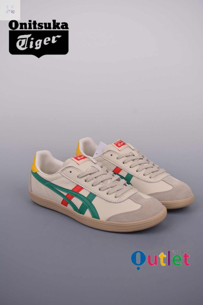 Кеды Onitsuka Tiger Tokuten - купить с доставкой по выгодным ценам в ...