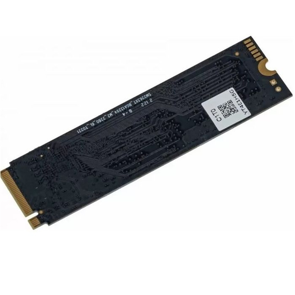 1 ТБ Внутренний SSD-диск Digma MEGA S3 DGSM3001TS33T 1TB (MEGA S3 ...