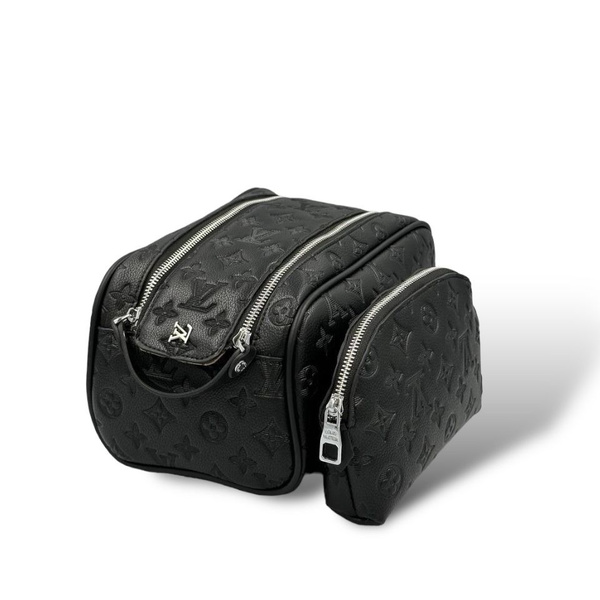 Louis Vuitton Косметичка дорожная купить на OZON по низкой цене ...