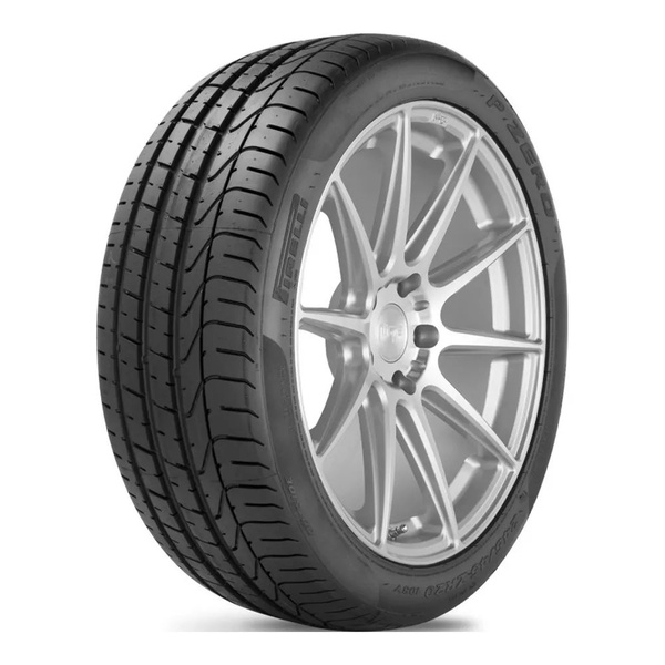 Шины для легковых автомобилей Pirelli 275/40 22 Лето - купить в ...