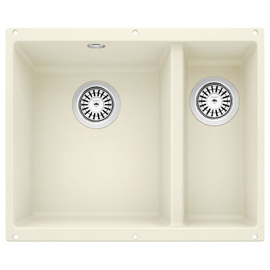 Мойка BLANCO ROTAN 340/160-U жасмин 524251 левая - купить с доставкой ...