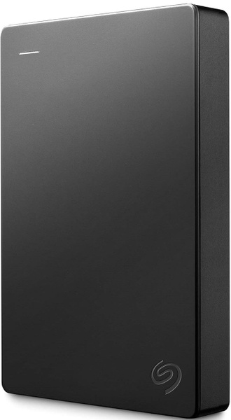 Seagate 4 ТБ Внешний жесткий диск (Внешний HDD Seagate 4Tb Basic USB3.0 ...