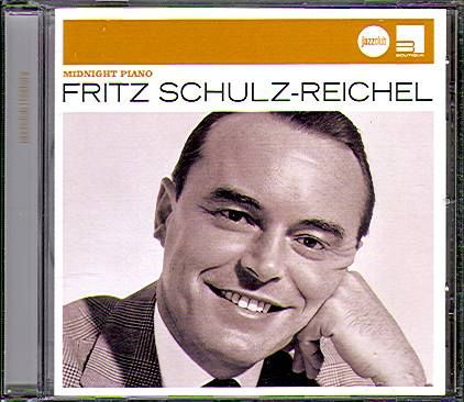 CD Schulz-reichel, Fritz - Midnight Piano (Компакт диск) - купить по низким ценам в интернет ...