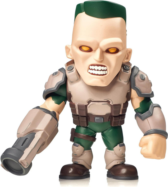 Характеристики Numskull & Doom Eternal - Небольшие скульптуры, игрушки ...