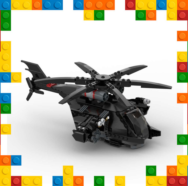 Конструктор LEGO Bat Chopper "Bat Wolf" купить на OZON по низкой цене ...