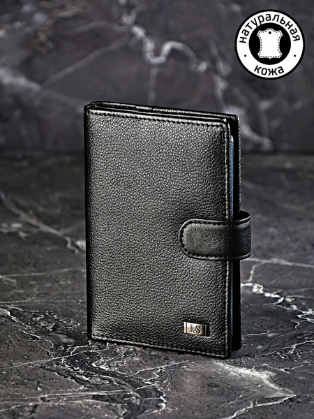 Marco Santori Обложка для паспорта - купить с доставкой по выгодным ...