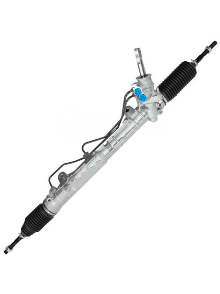 Рейка рулевая 490019371R 6900000497 Ларгус, Renault Logan, Nissan ...
