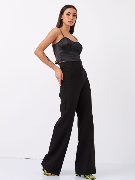 Брюки Sheffon - купить с доставкой по выгодным ценам в интернет ...