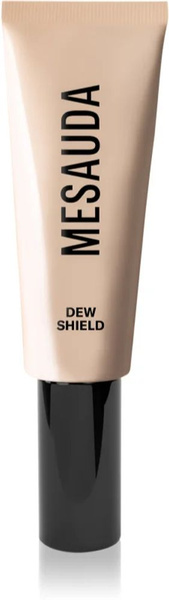 Легкий тональный крем с увлажняющим эффектом SPF 20 Mesauda Milano Dew ...