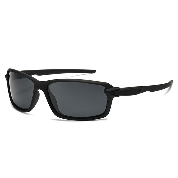 Очки Shimano F4 черный для водителя и велосипедиста для рыбалки