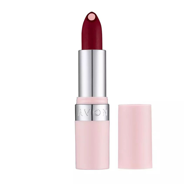 AVON Матовая губная помада с гиалуроновой кислотой ''СуперУвлажнение ...