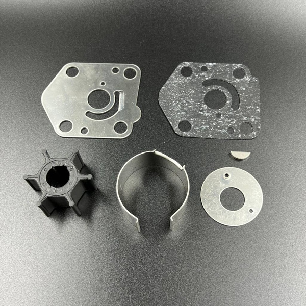 Ремкомплект помпы охлаждения Suzuki DT9.9-15, DF9.9-15 (Kacawa ...