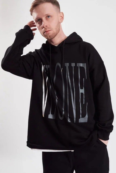 Худи VLONE - купить с доставкой по выгодным ценам в интернет-магазине ...
