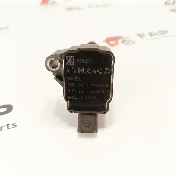 Катушка зажигания LYNK&CO 2036014600 для GEELY EMGRAND 7 NEW (SS-11) с ...