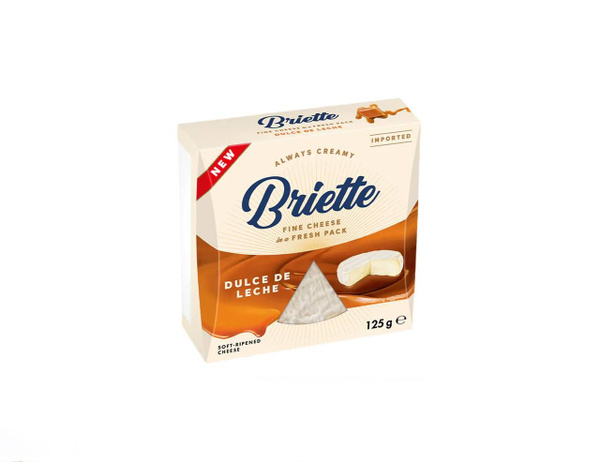 Немецкий сыр Briette - купить с доставкой по выгодным ценам в интернет ...