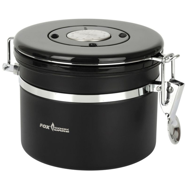 Банка Fox Cookware Coffee/Tea Storage 860ml для хранения кофе и чая ...